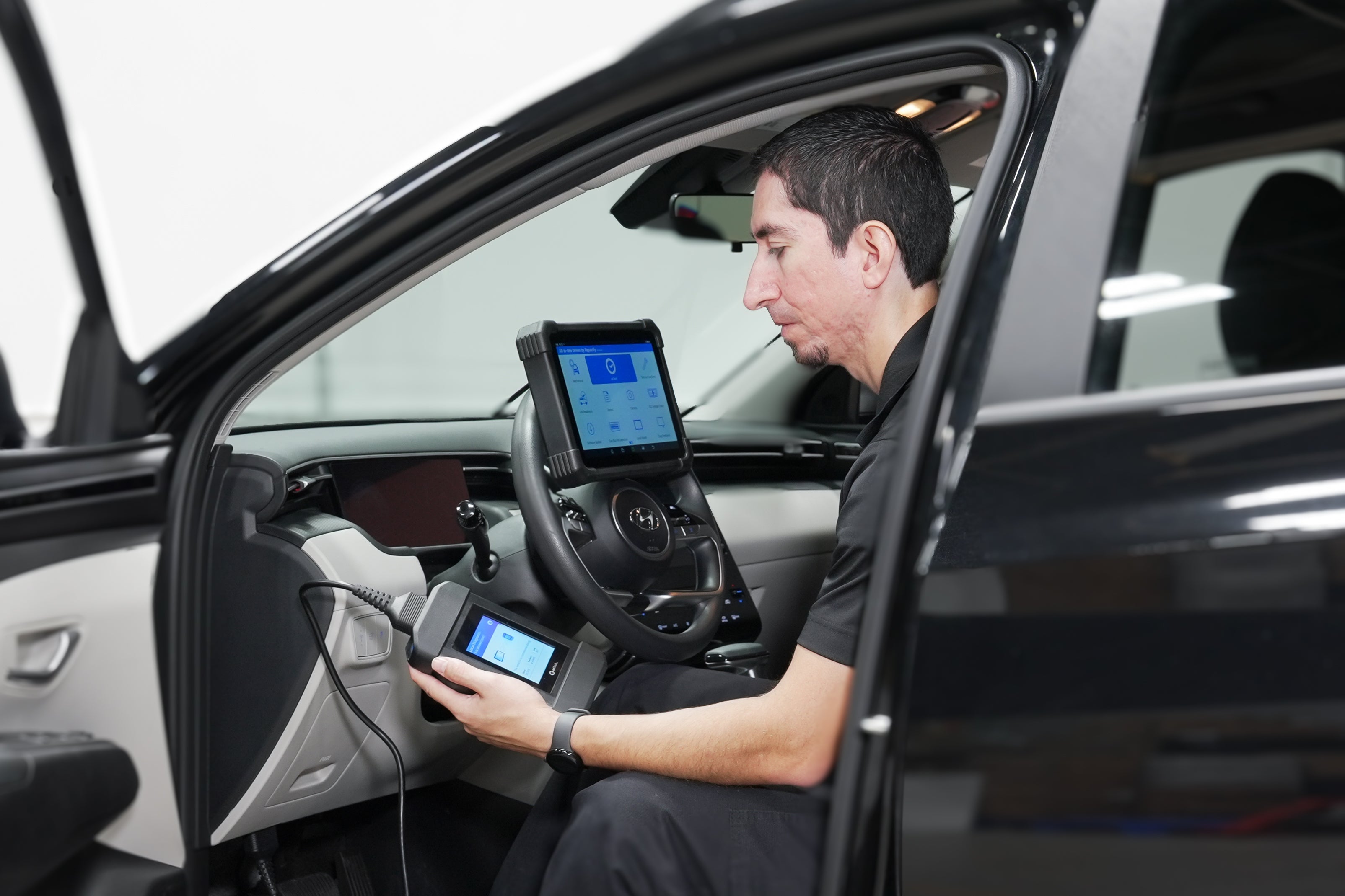 Le tout-en-un asTech® - AsTech