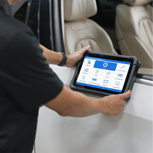 Diagnostics – asTech