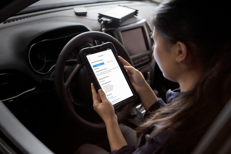 The asTech® All-In-One - AsTech