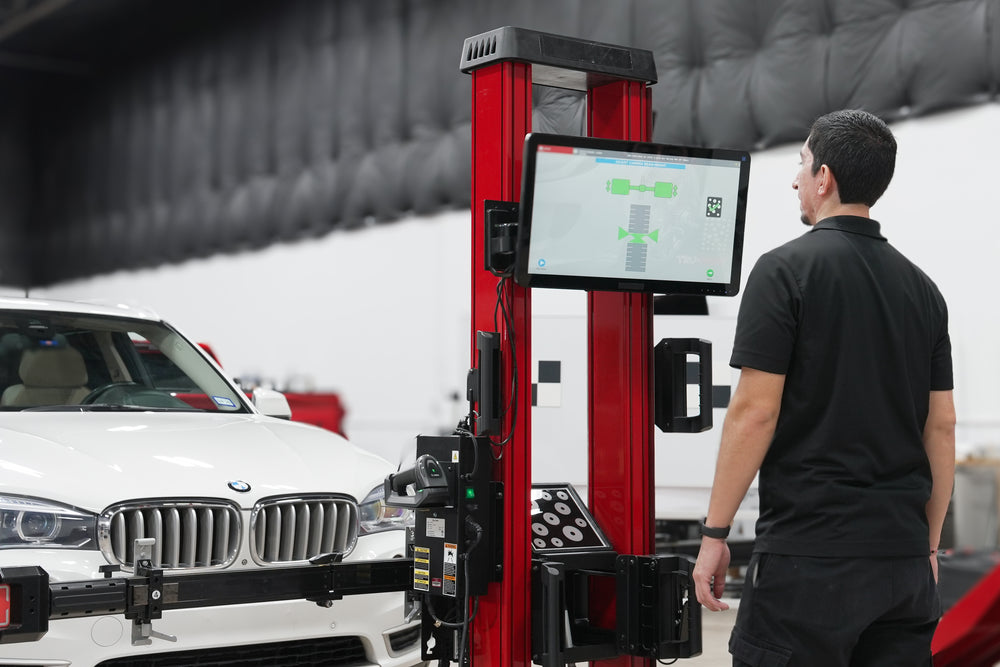 The asTech® All-In-One - AsTech