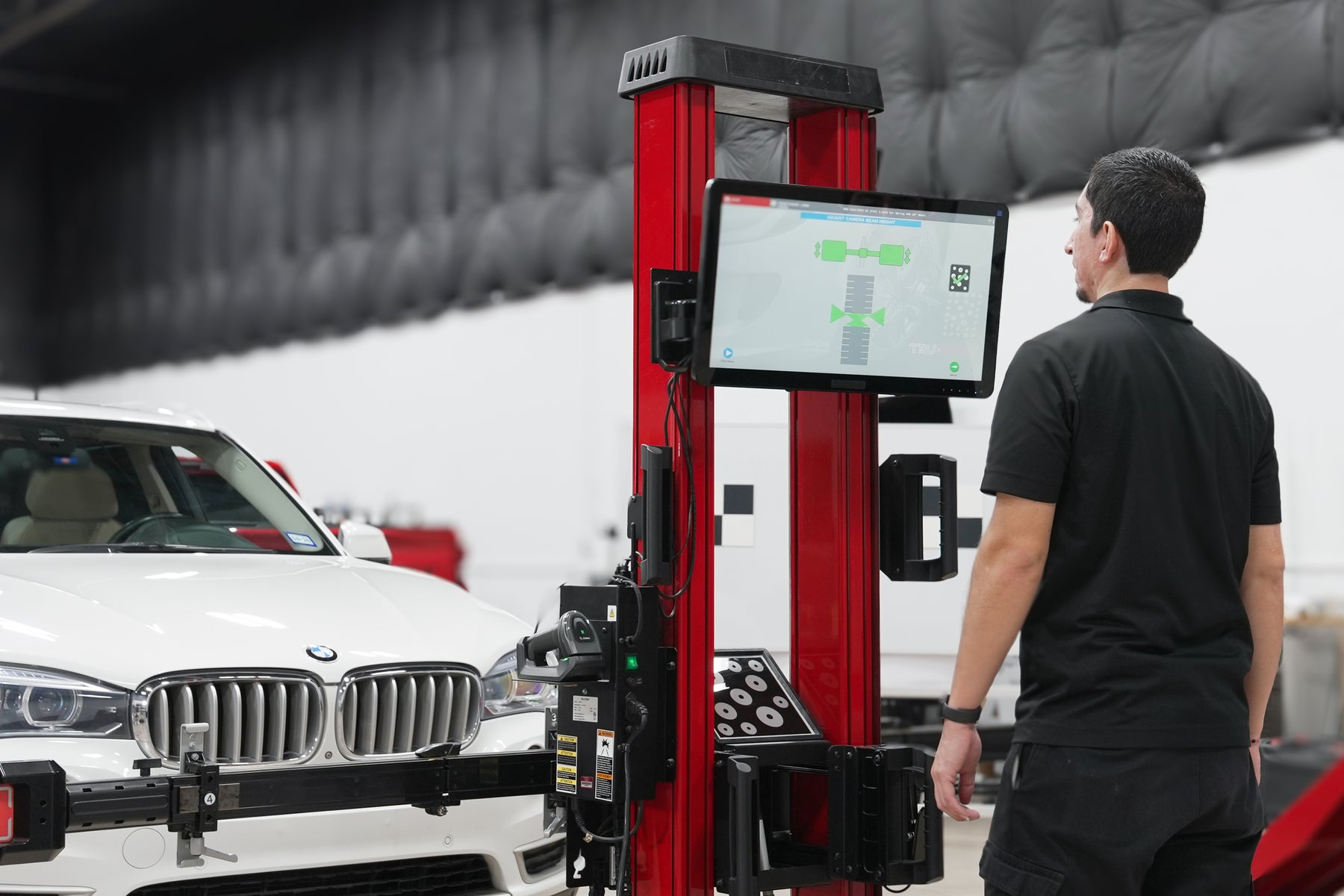 Le tout-en-un asTech® - AsTech