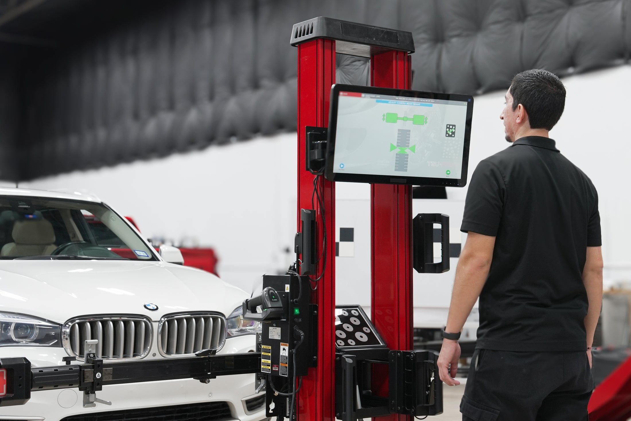 The asTech® All-In-One - AsTech