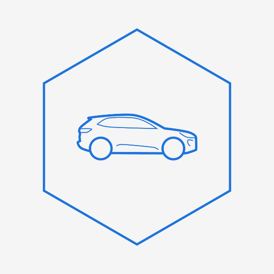 Our Collision Solutions – asTech