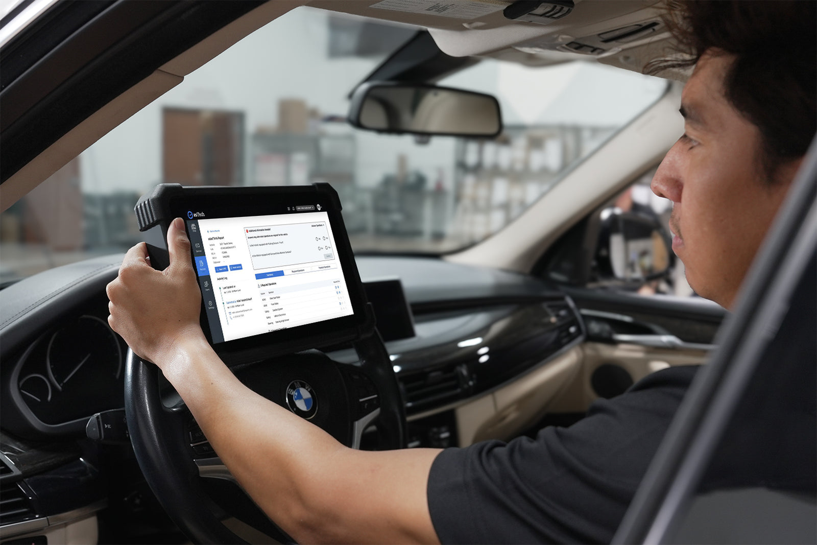 adasThink – asTech