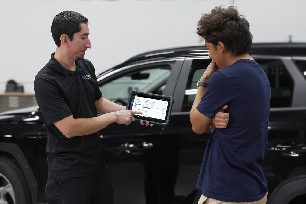 adasThink – asTech